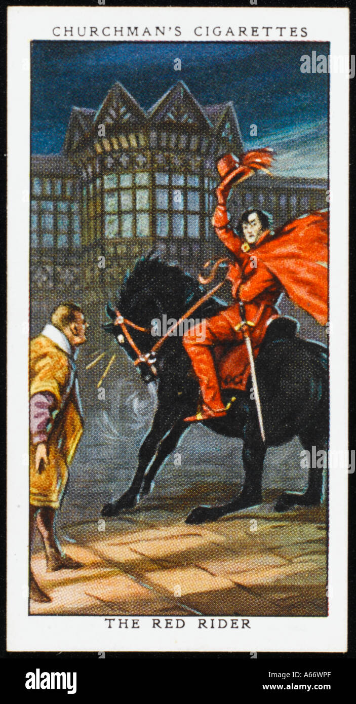 Knight rider hi-res stock photography and images - Alamy