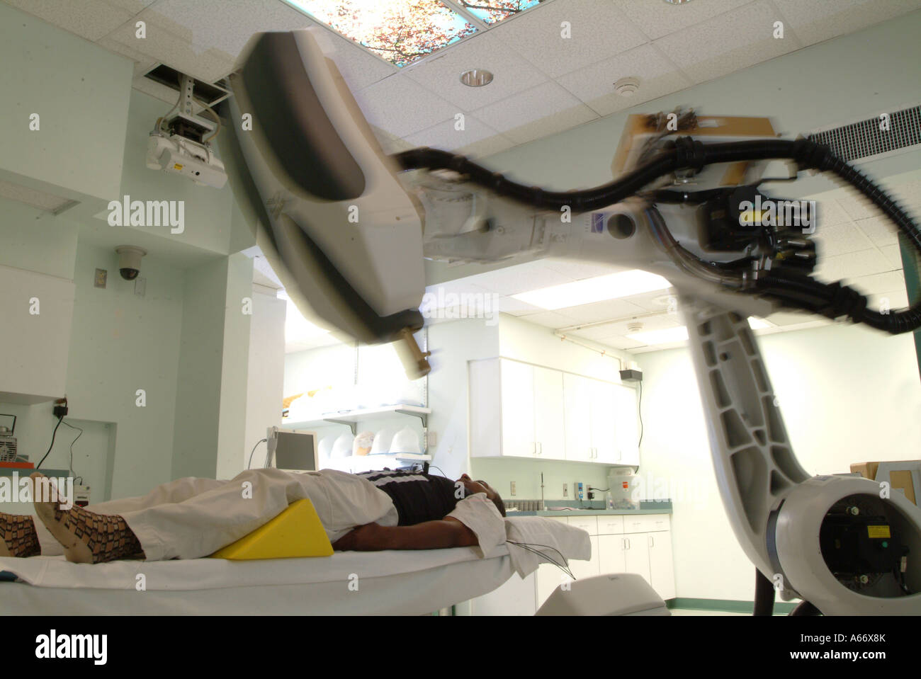 Cyberknife hi-res stock photography and images - Alamy