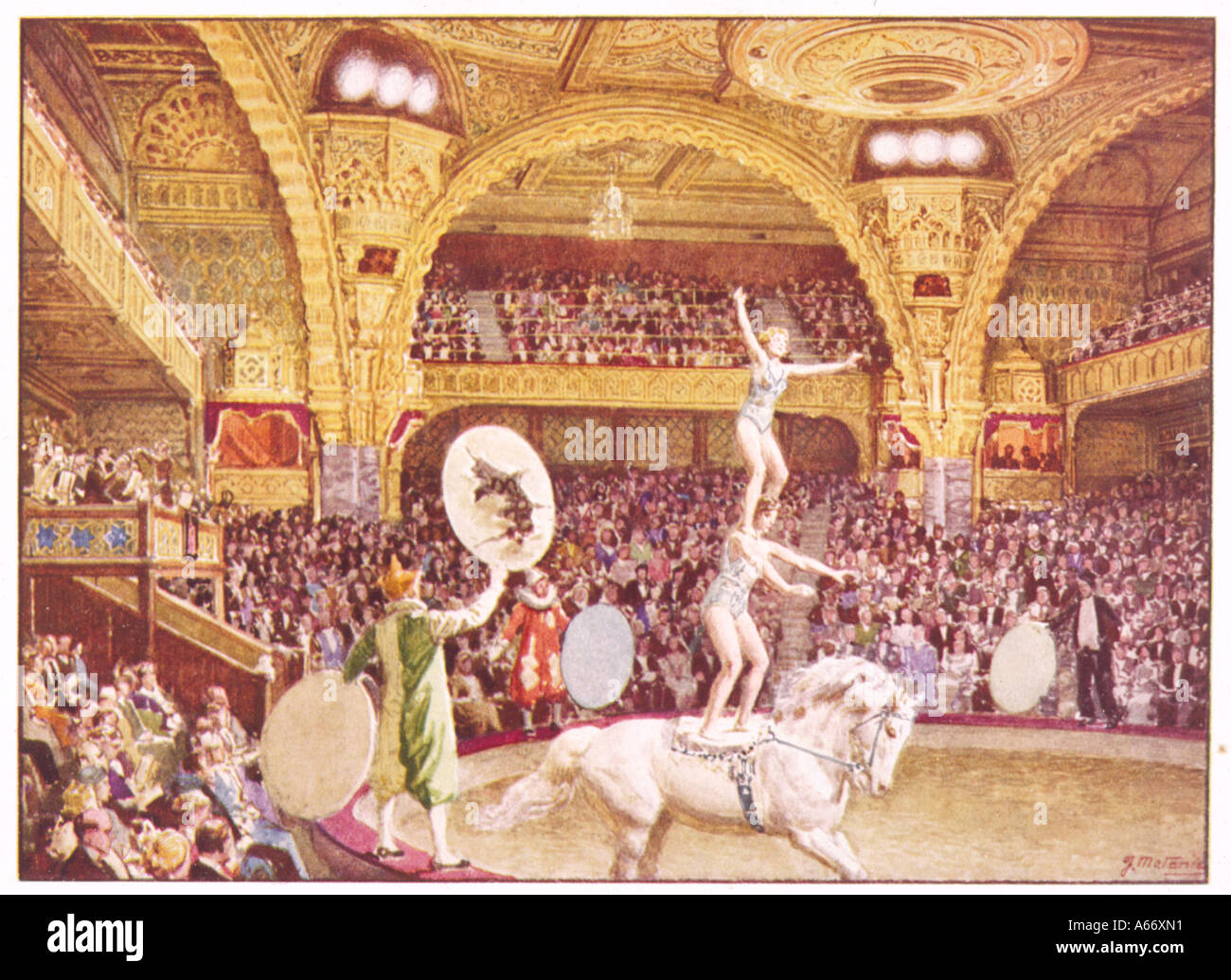 Hoop of the tower hi-res stock photography and images - Alamy