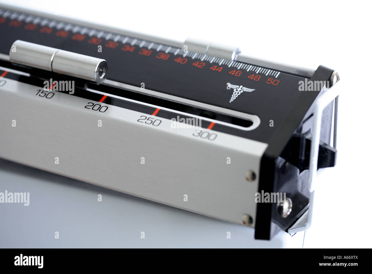 Doctor scale hi-res stock photography and images - Alamy