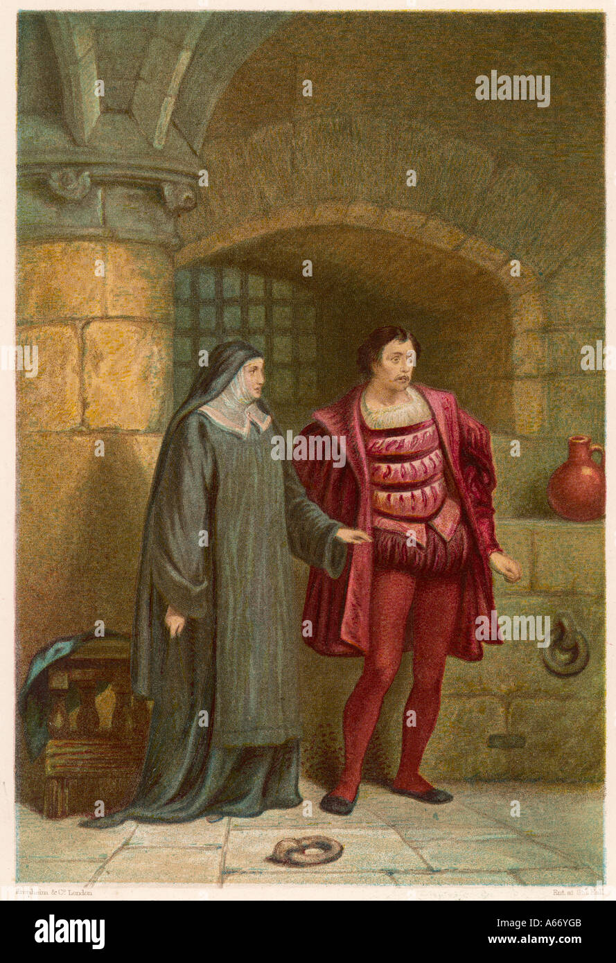 Isabella ruby hi-res stock photography and images - Alamy