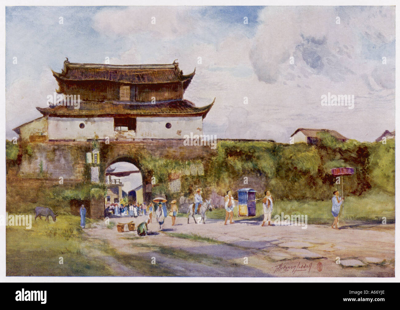 Hangchow Stock Photos & Hangchow Stock Images - Alamy