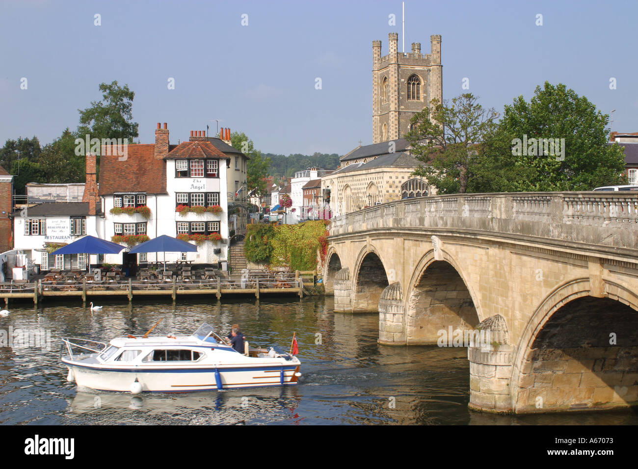 Henley cruise hi-res stock photography and images - Alamy