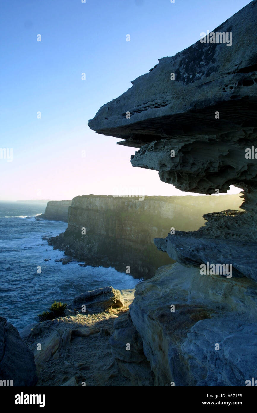 Sydney heads hi-res stock photography and images - Alamy