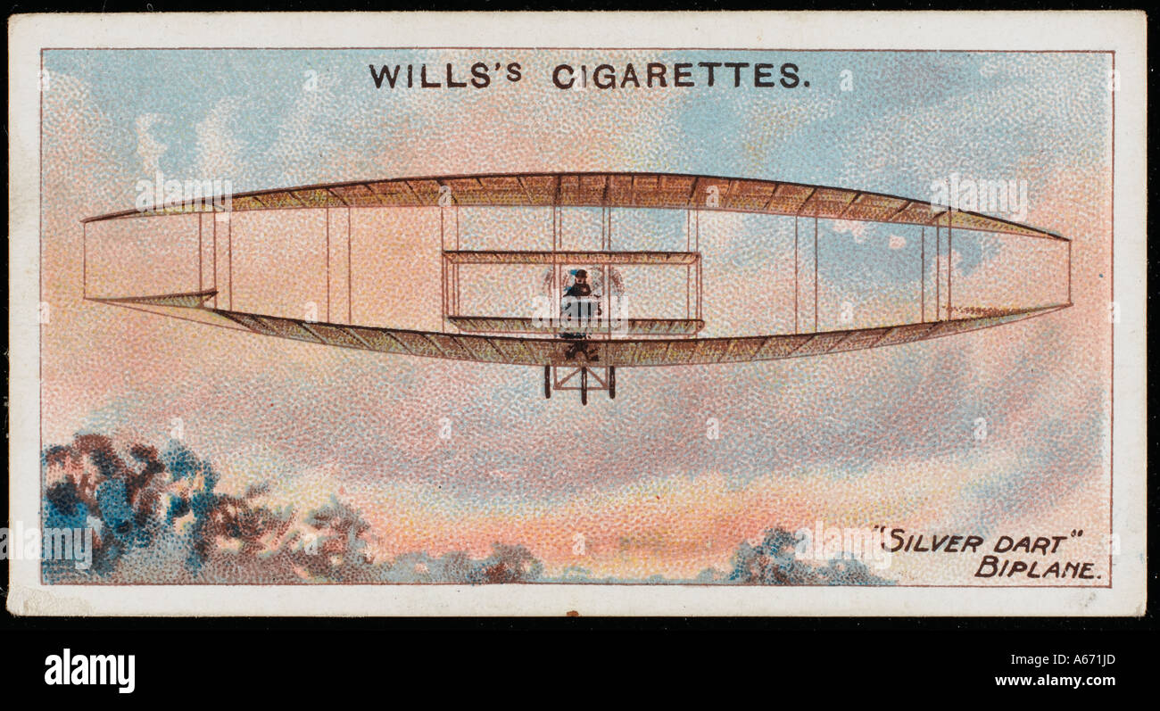 The silver dart hi-res stock photography and images - Alamy