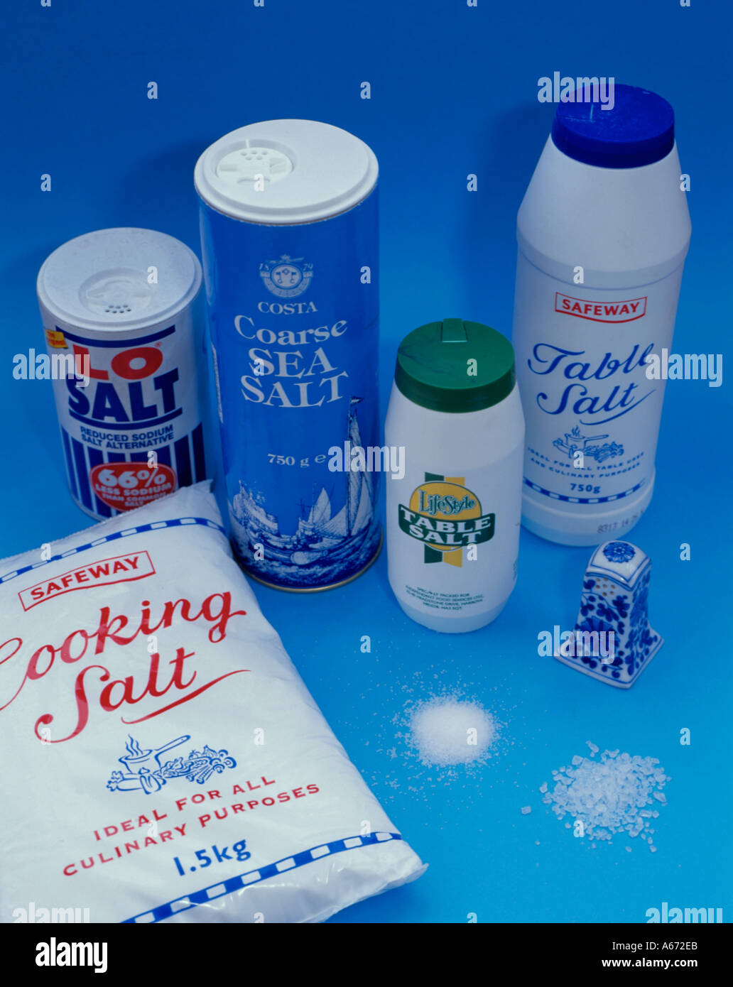 Sodium chloride bag hi-res stock photography and images - Alamy