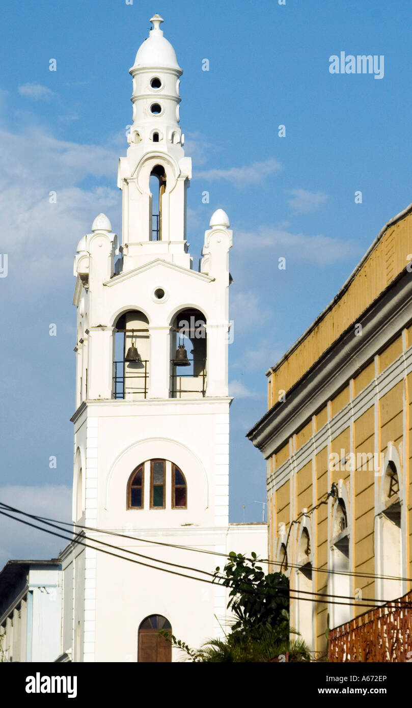 palace consistorial on the el conde road shopping district santo ...