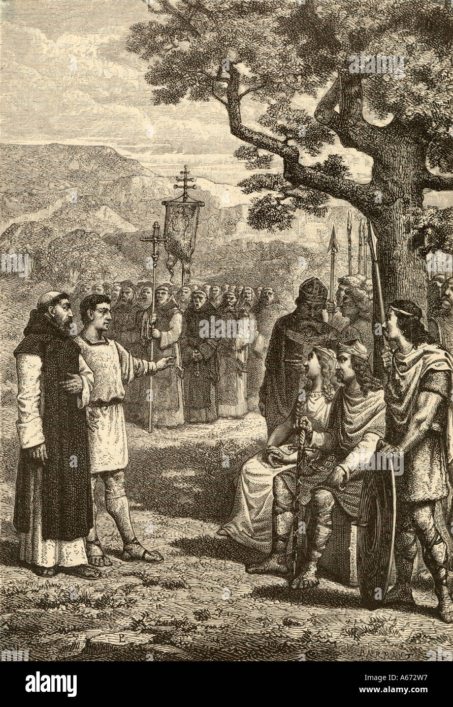 Christian missionaries hi-res stock photography and images - Alamy