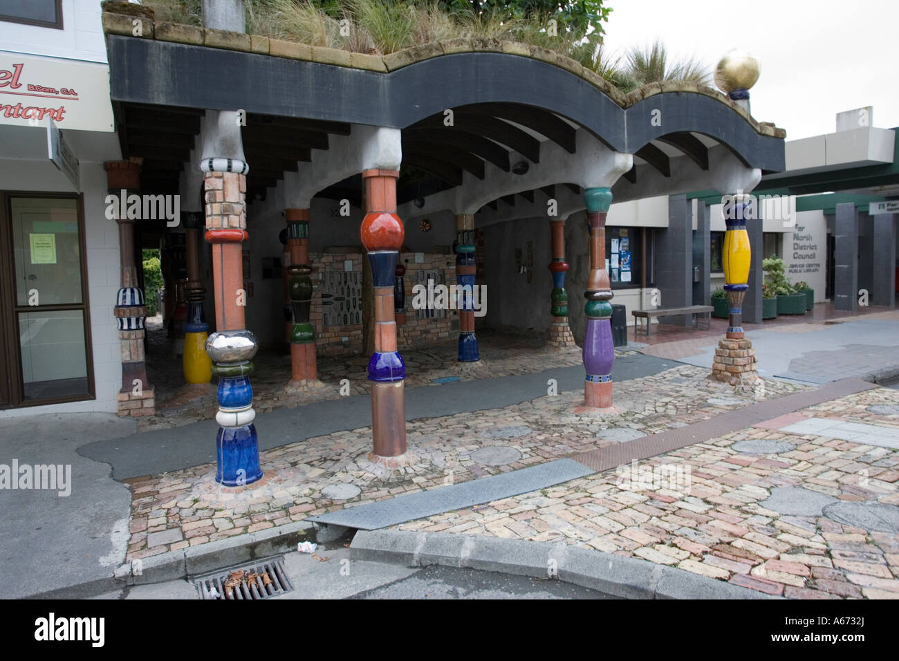 Hunterwasser hi-res stock photography and images - Alamy