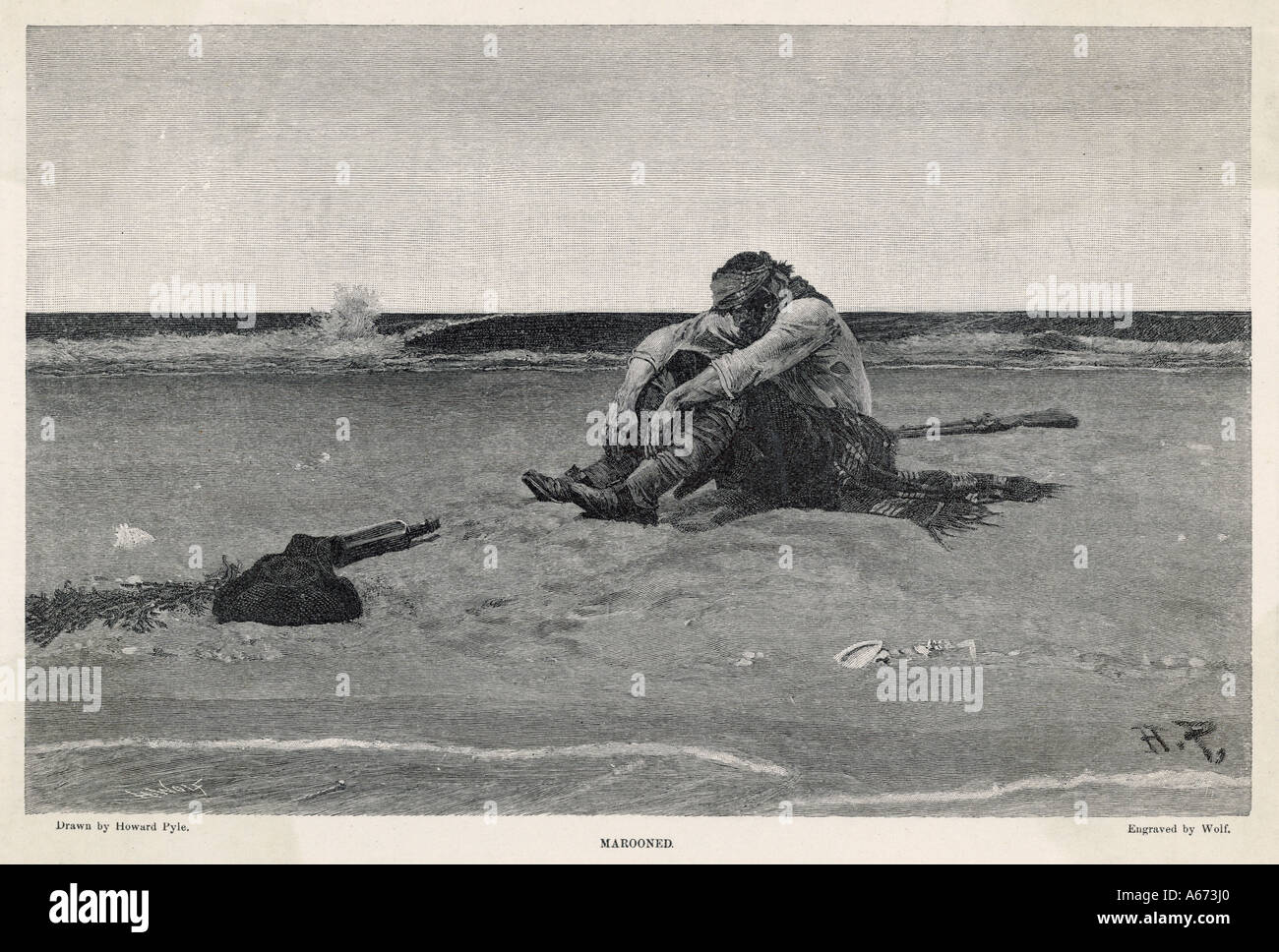 Pirates code hi-res stock photography and images - Alamy