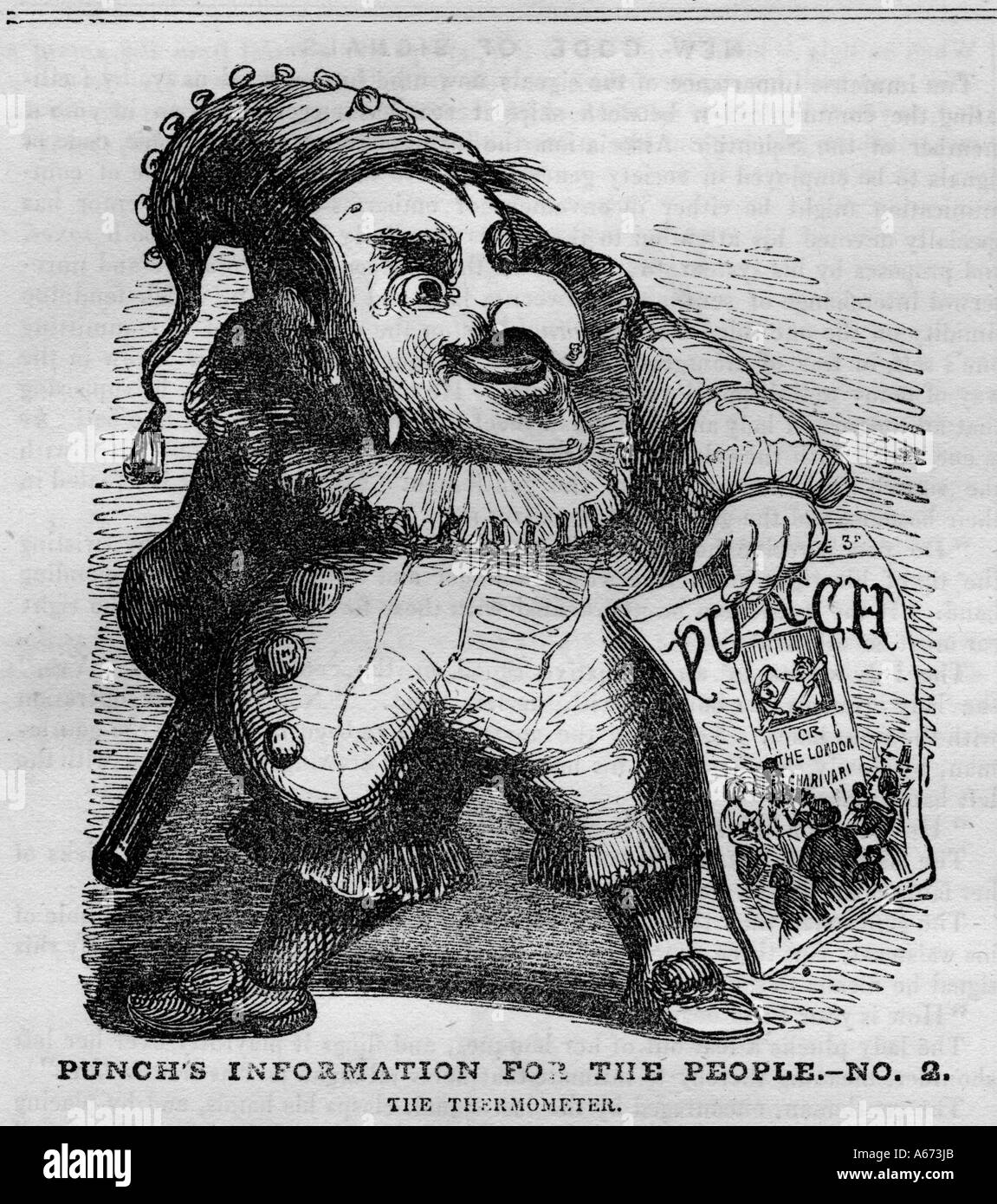 Mister punch hi-res stock photography and images - Alamy