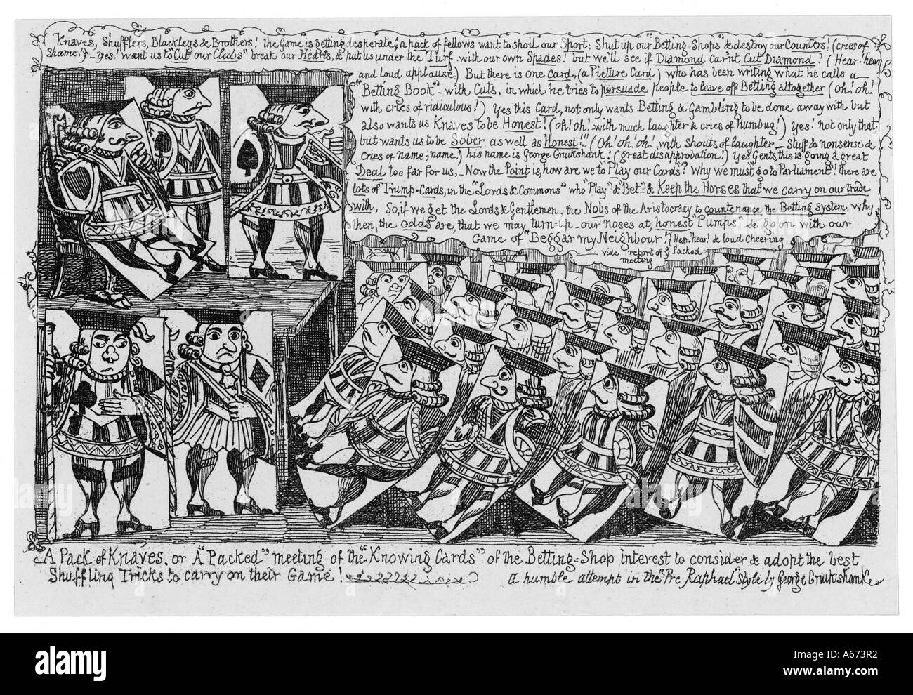 Historical debate hi-res stock photography and images - Alamy