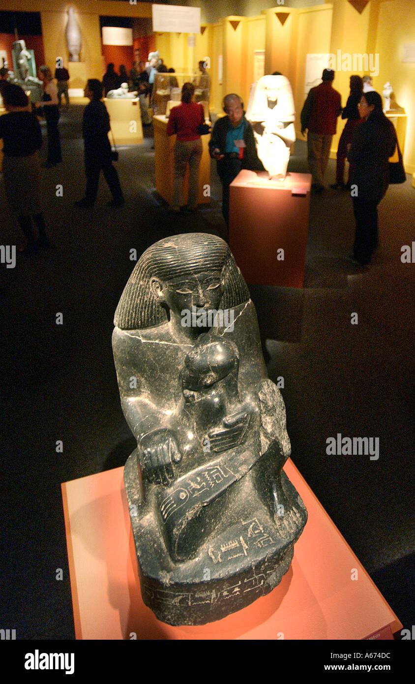 Ancient Egyptian Science