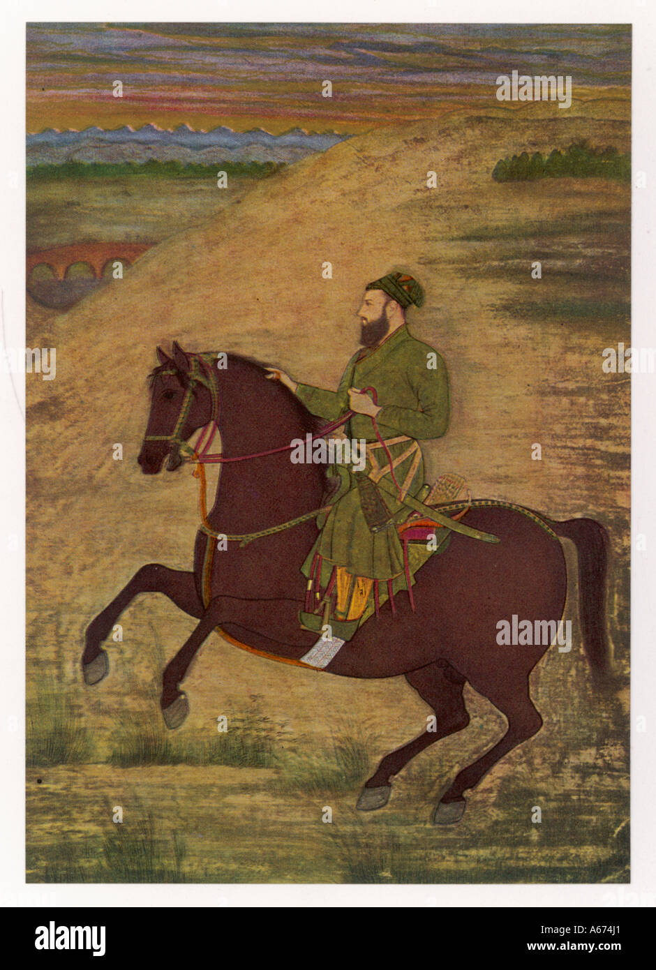 Persian military history hi-res stock photography and images - Alamy