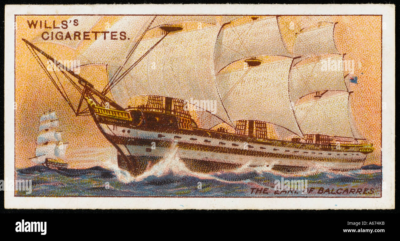 Balcarres High Resolution Stock Photography and Images - Alamy