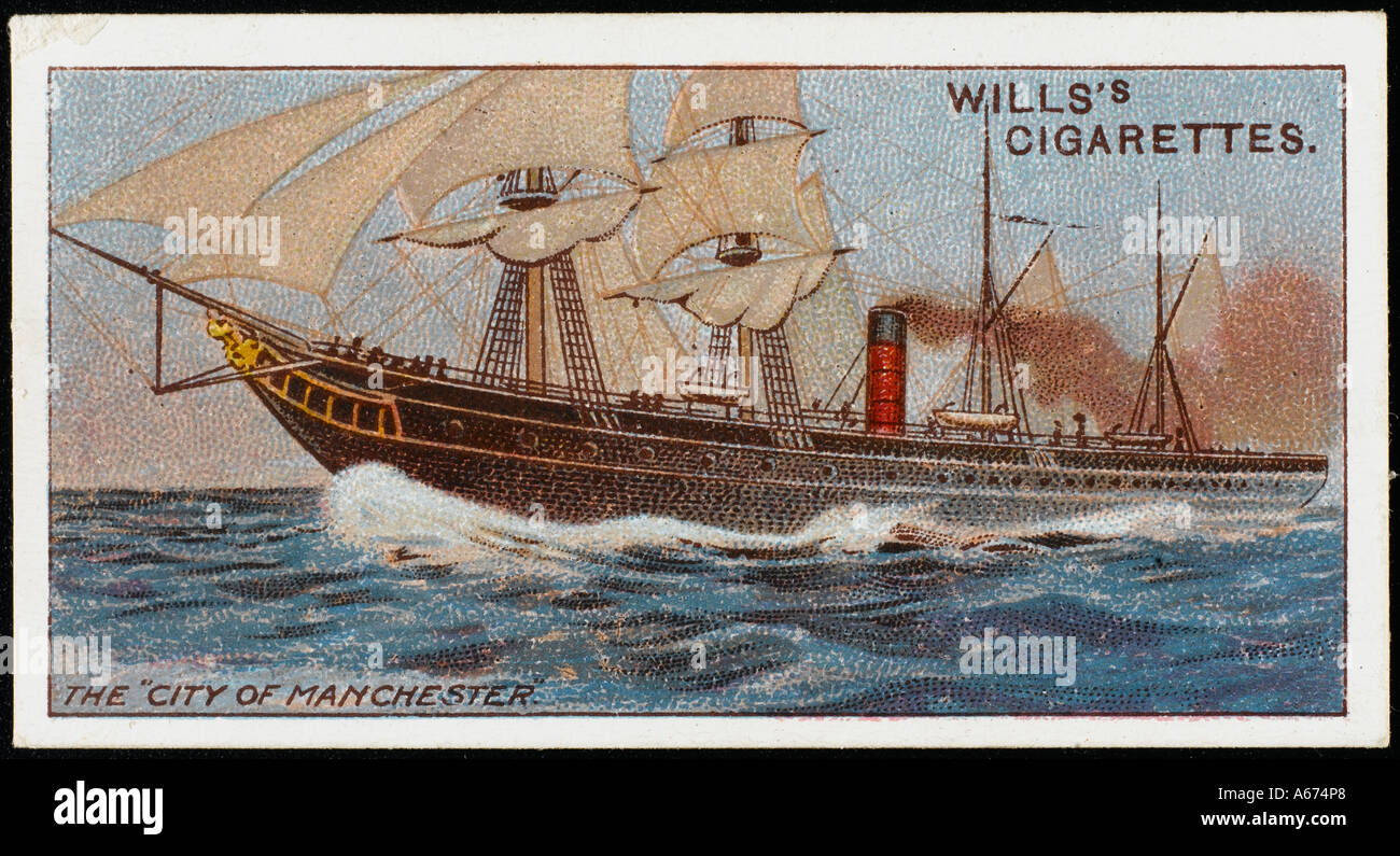 Inman line hi-res stock photography and images - Alamy