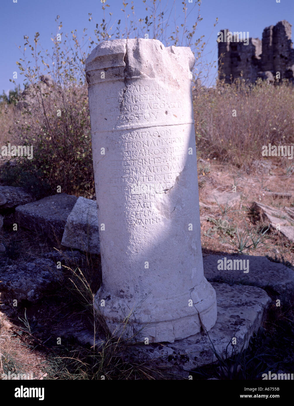 Inscribed stone hi-res stock photography and images - Alamy