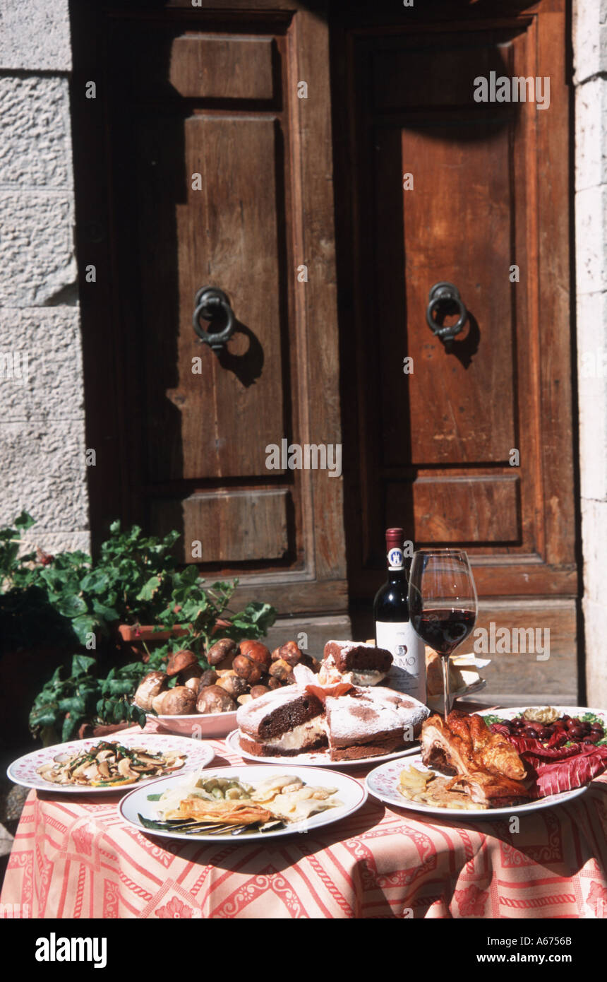 Cippi hi-res stock photography and images - Alamy