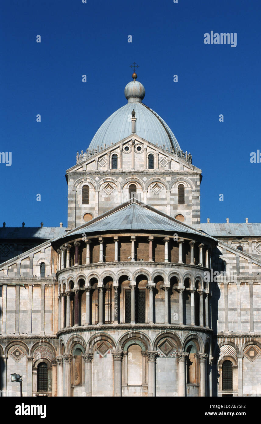 Toskana Pisa cathedral apsis Stock Photo - Alamy Toskana Pisa cathedral apsis Stock Photo - Alamy