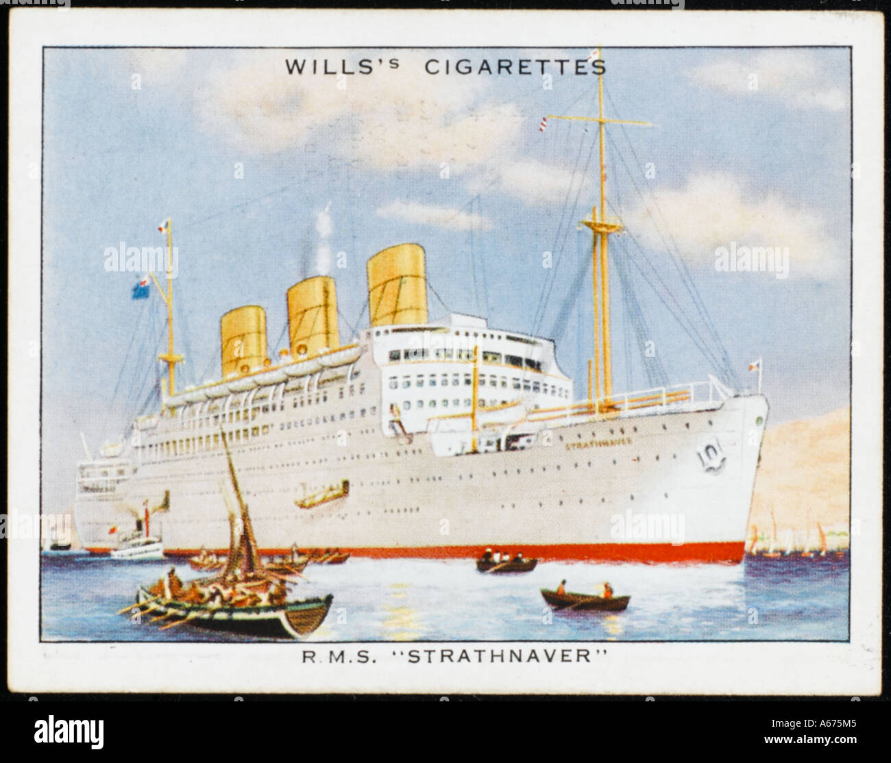 Strathnaver High Resolution Stock Photography and Images - Alamy