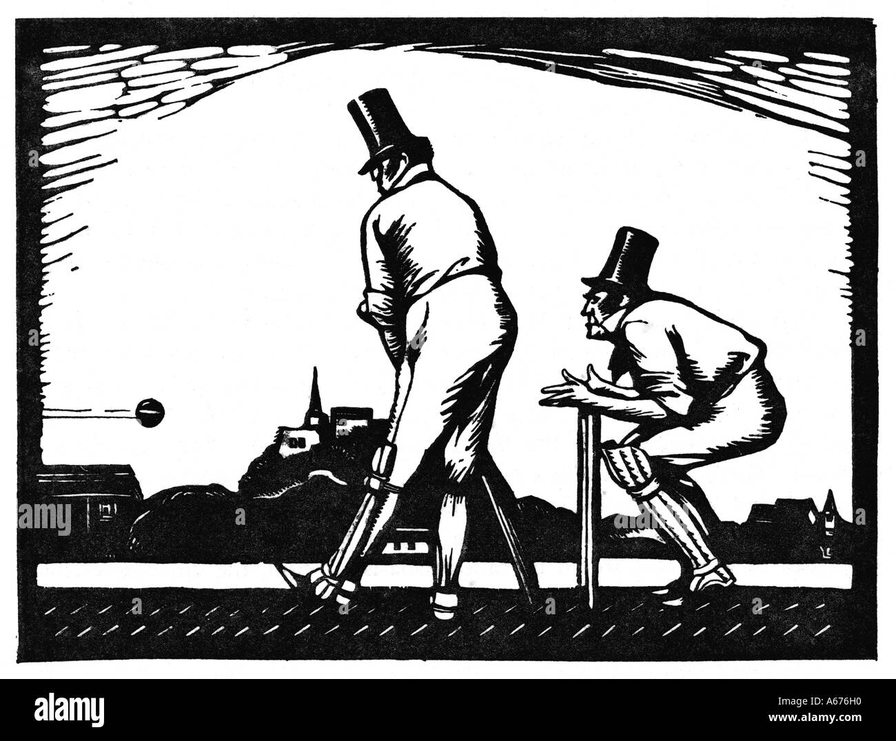 Pilch hi-res stock photography and images - Alamy