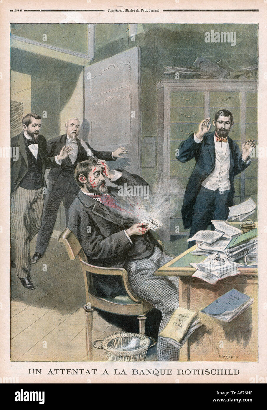 Letter bomb hi-res stock photography and images - Alamy