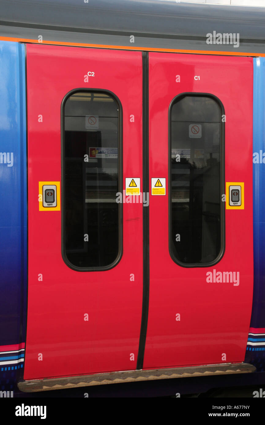 Locomotive Access Doors High Resolution Stock Photography and Images ...