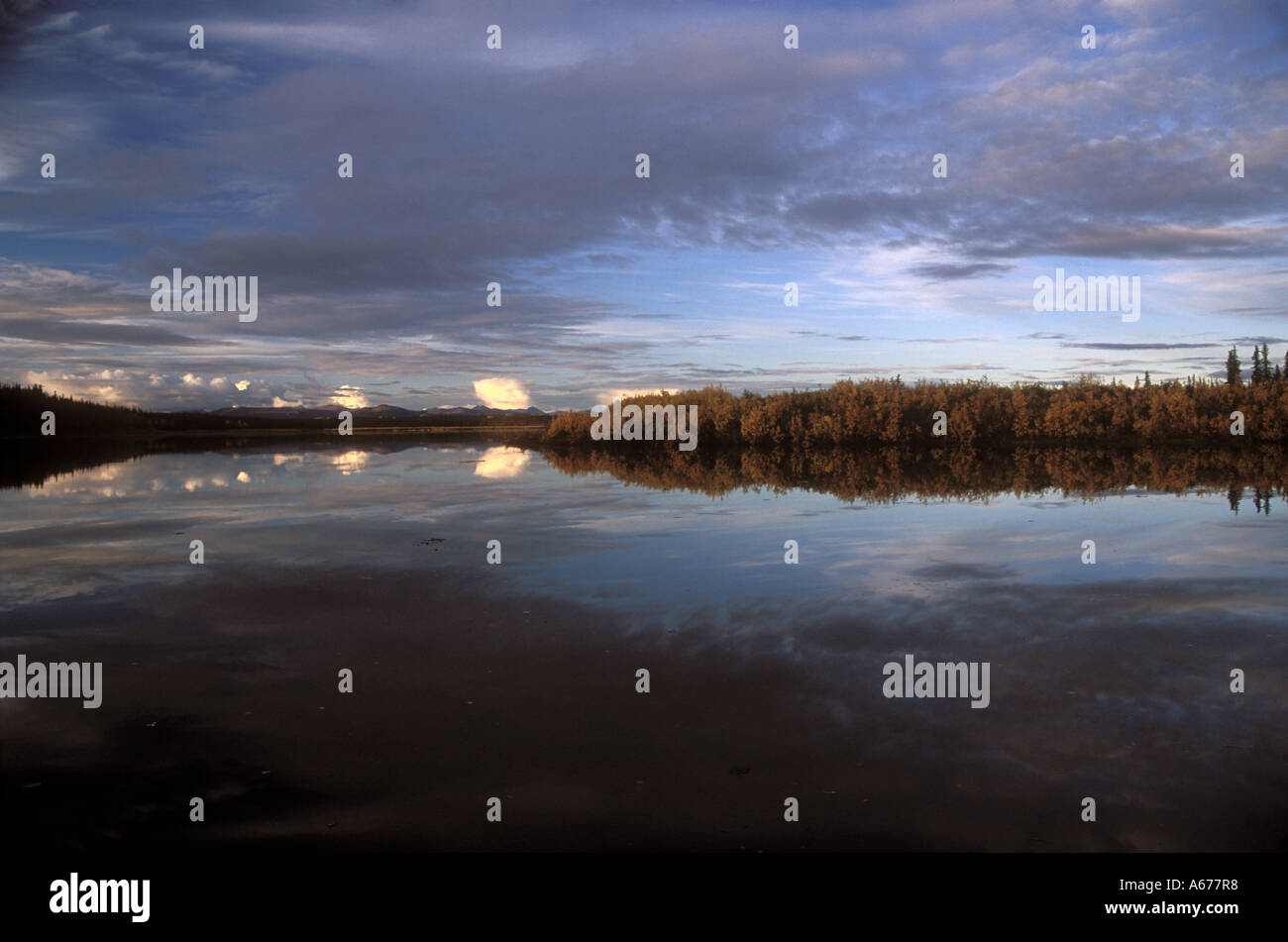 Kobuk valley national park hi-res stock photography and images - Alamy