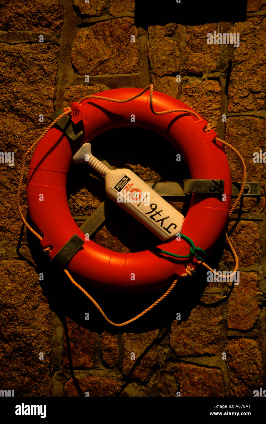 Jersey wall ouens hi-res stock photography and images - Alamy