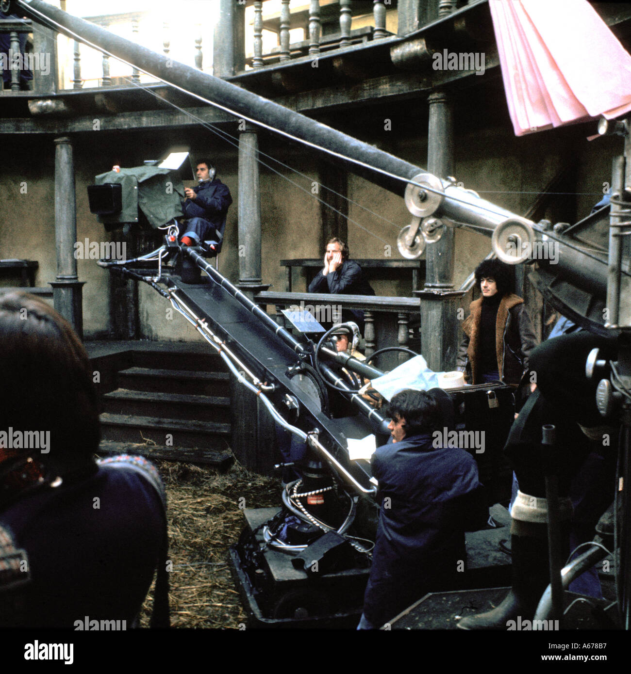 Emi 2001 hi-res stock photography and images - Alamy