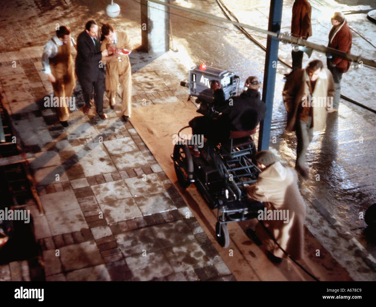 1963 uk director hi-res stock photography and images - Alamy