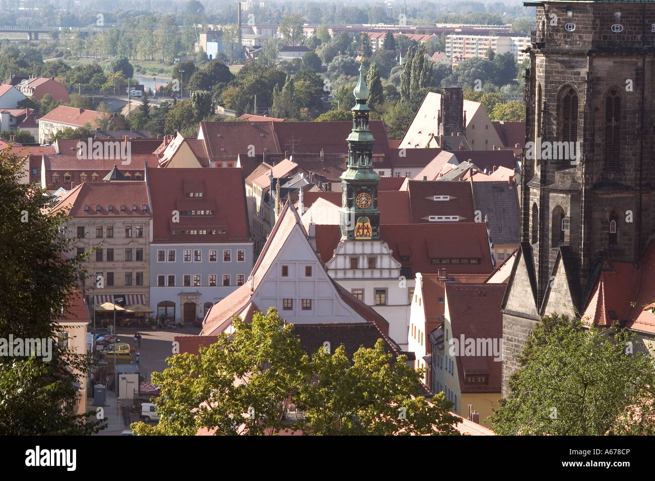 Pirna Stock Photos & Pirna Stock Images - Alamy