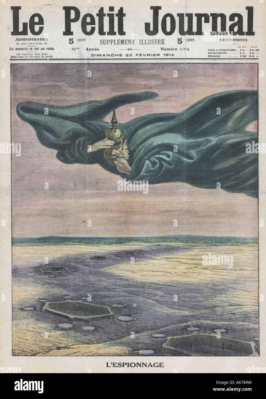 World war cartoon german hi-res stock photography and images - Alamy