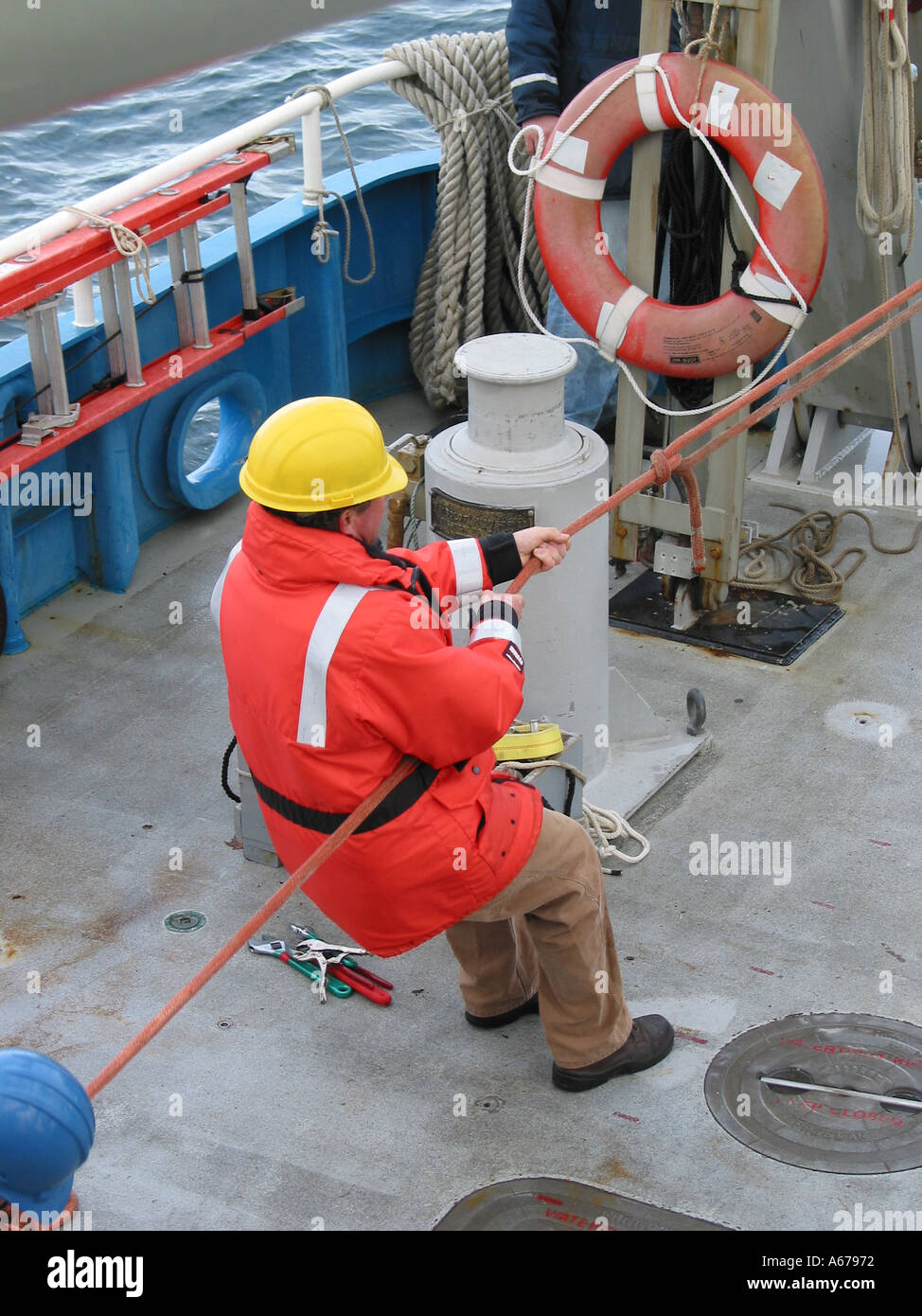 Clothing appropriate hi-res stock photography and images - Alamy