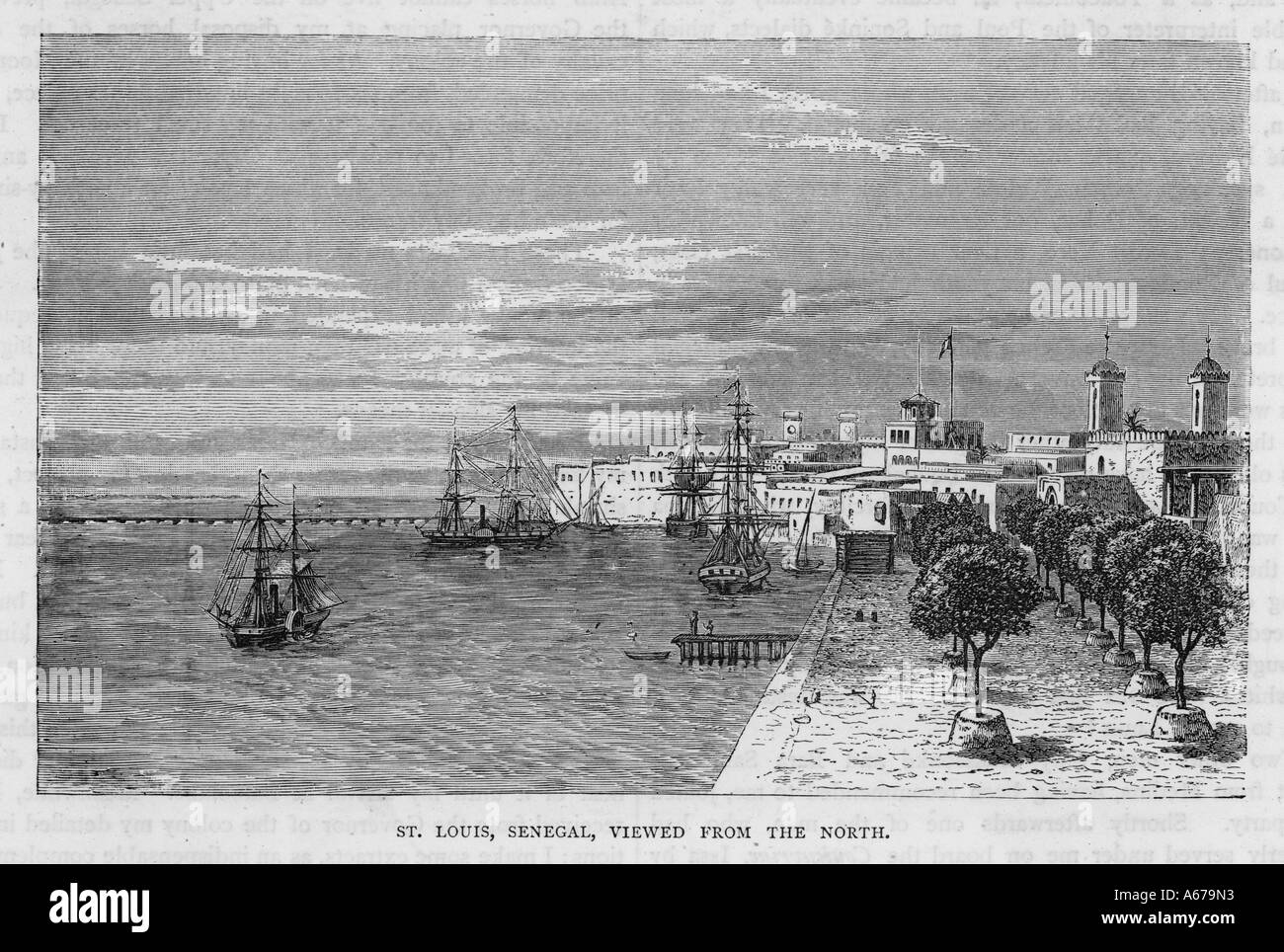 Port louis history hi-res stock photography and images - Alamy