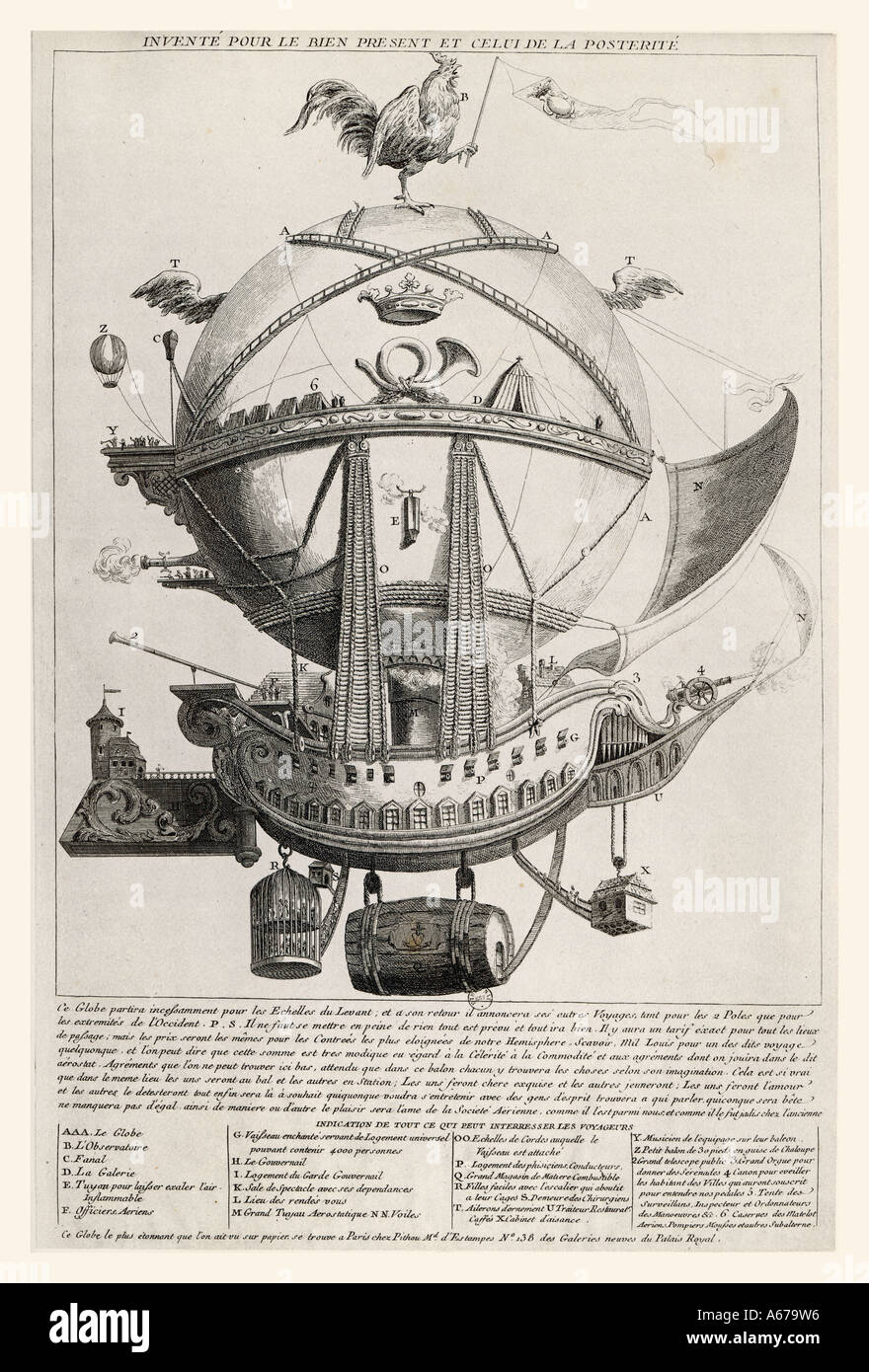 Robertson aircraft hi-res stock photography and images - Alamy