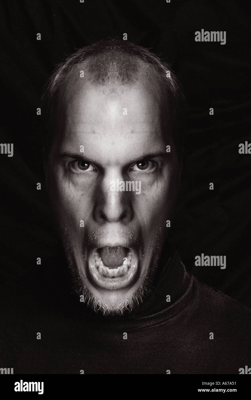 Monster hi-res stock photography and images - Alamy