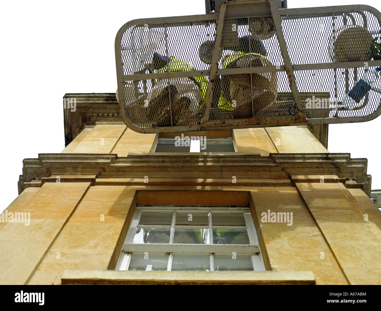 Overhang platform hi-res stock photography and images - Alamy