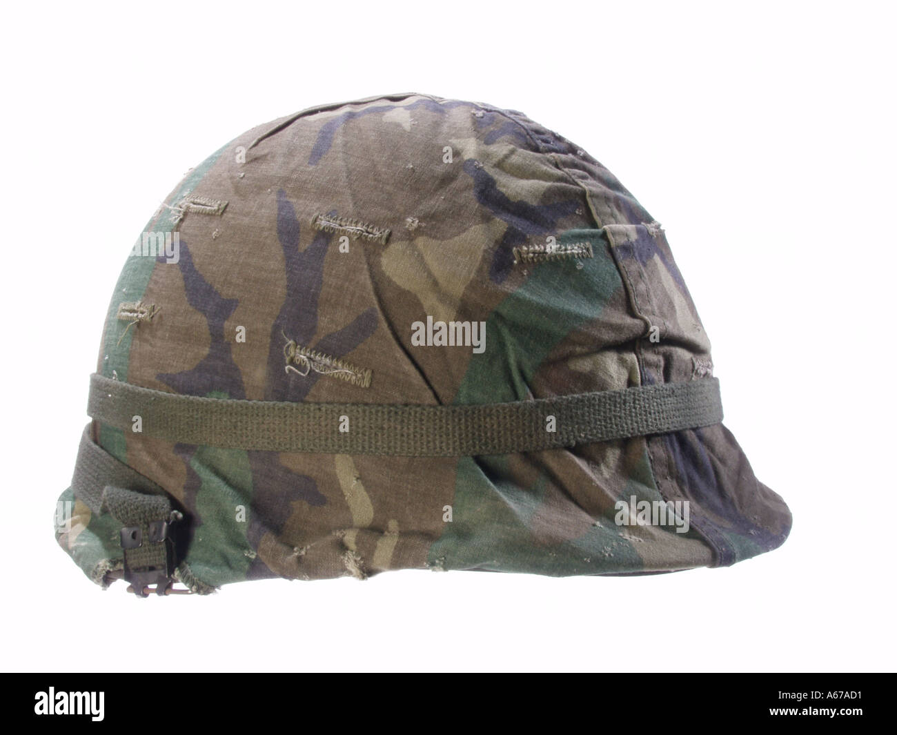 Army helmet hi-res stock photography and images - Alamy