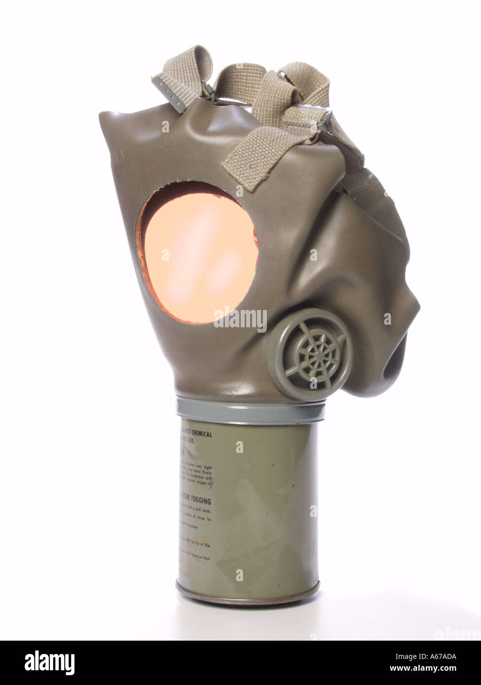 Gas warfare defense hi-res stock photography and images - Alamy