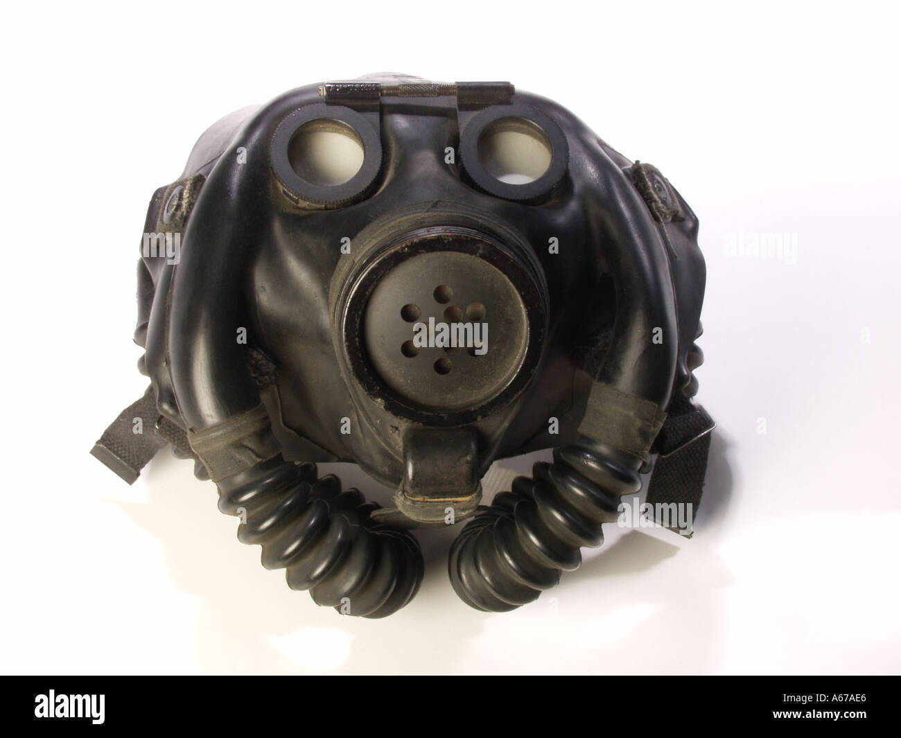 U S Navy Gas Mask Stock Photo - Alamy