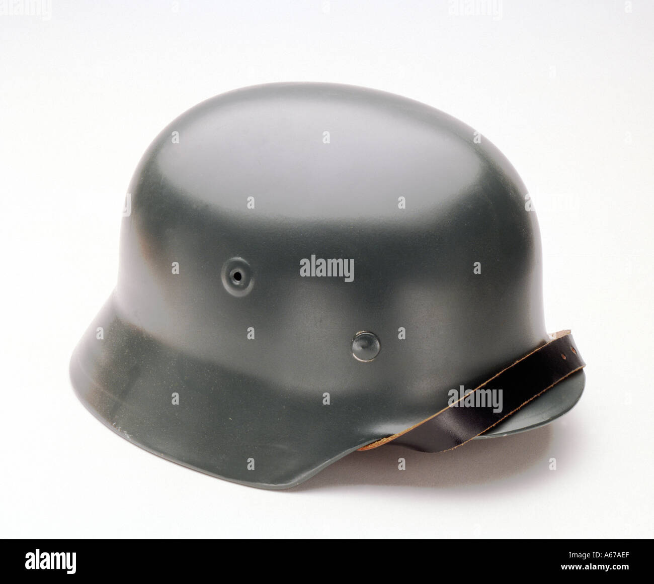 Nazi helmet hi-res stock photography and images - Alamy