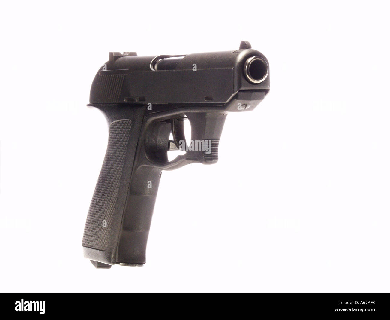 Firearm sidearm hi-res stock photography and images - Alamy