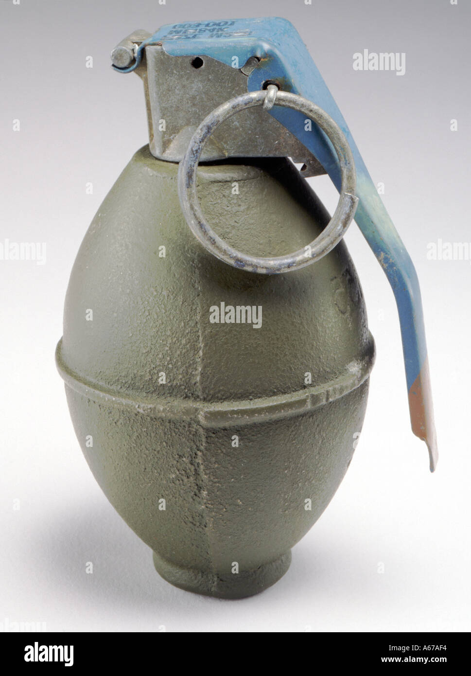 Grenade warfare hi-res stock photography and images - Alamy