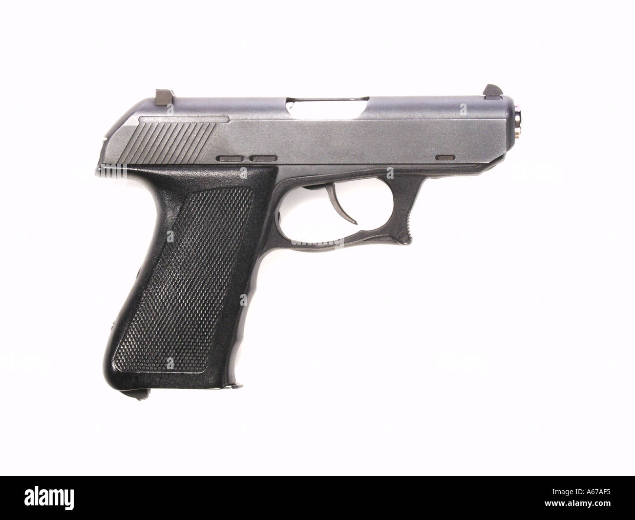 Firearm sidearm hi-res stock photography and images - Alamy