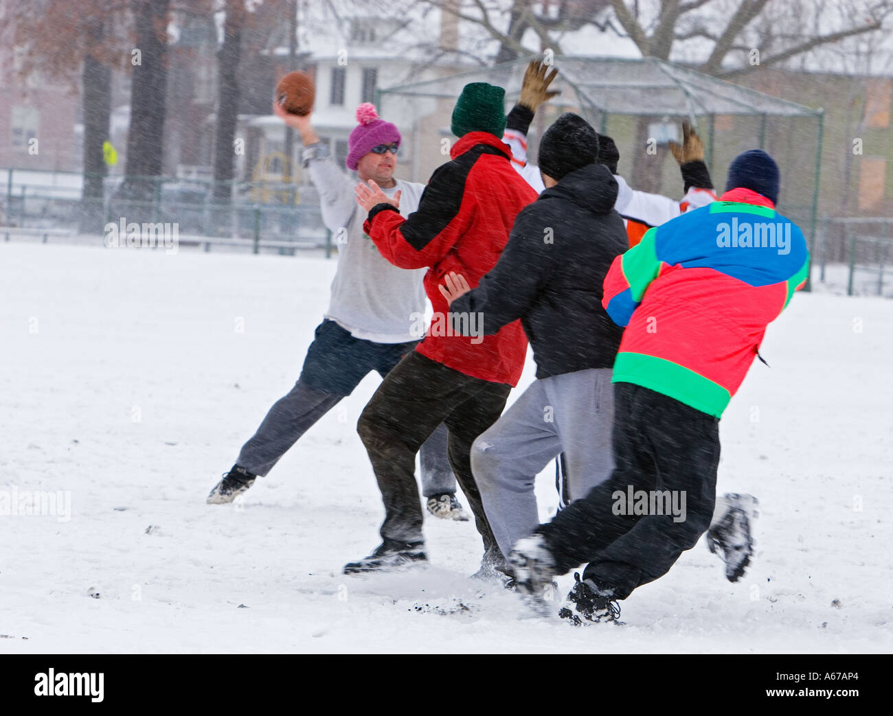 Pickup ball hi-res stock photography and images - Alamy