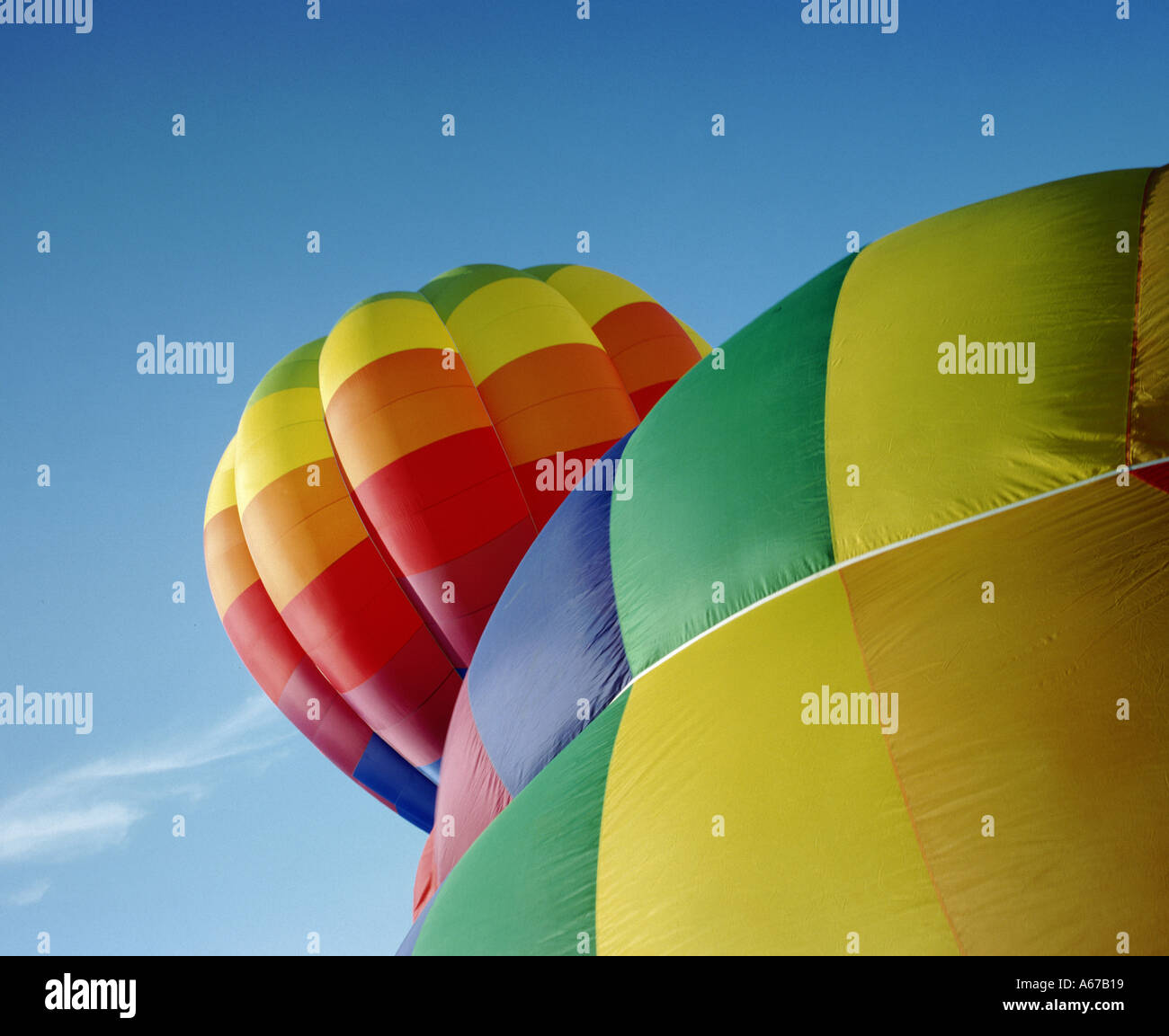 Balloons floating away hi-res stock photography and images - Alamy