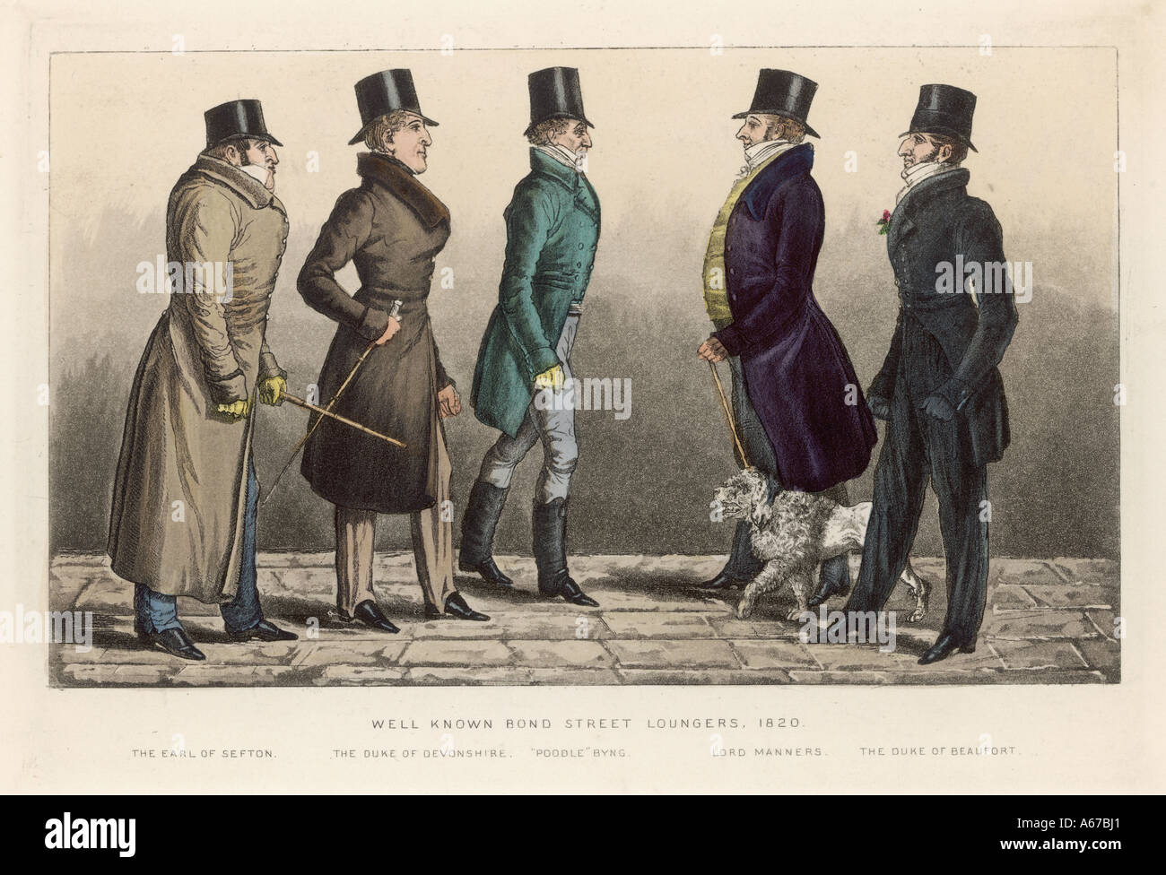 The Dandies High Resolution Stock Photography and Images - Alamy