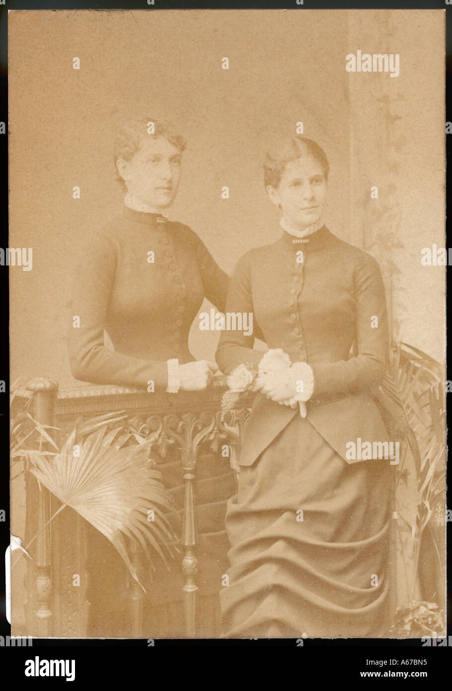 Female Types Rothschild Stock Photo - Alamy