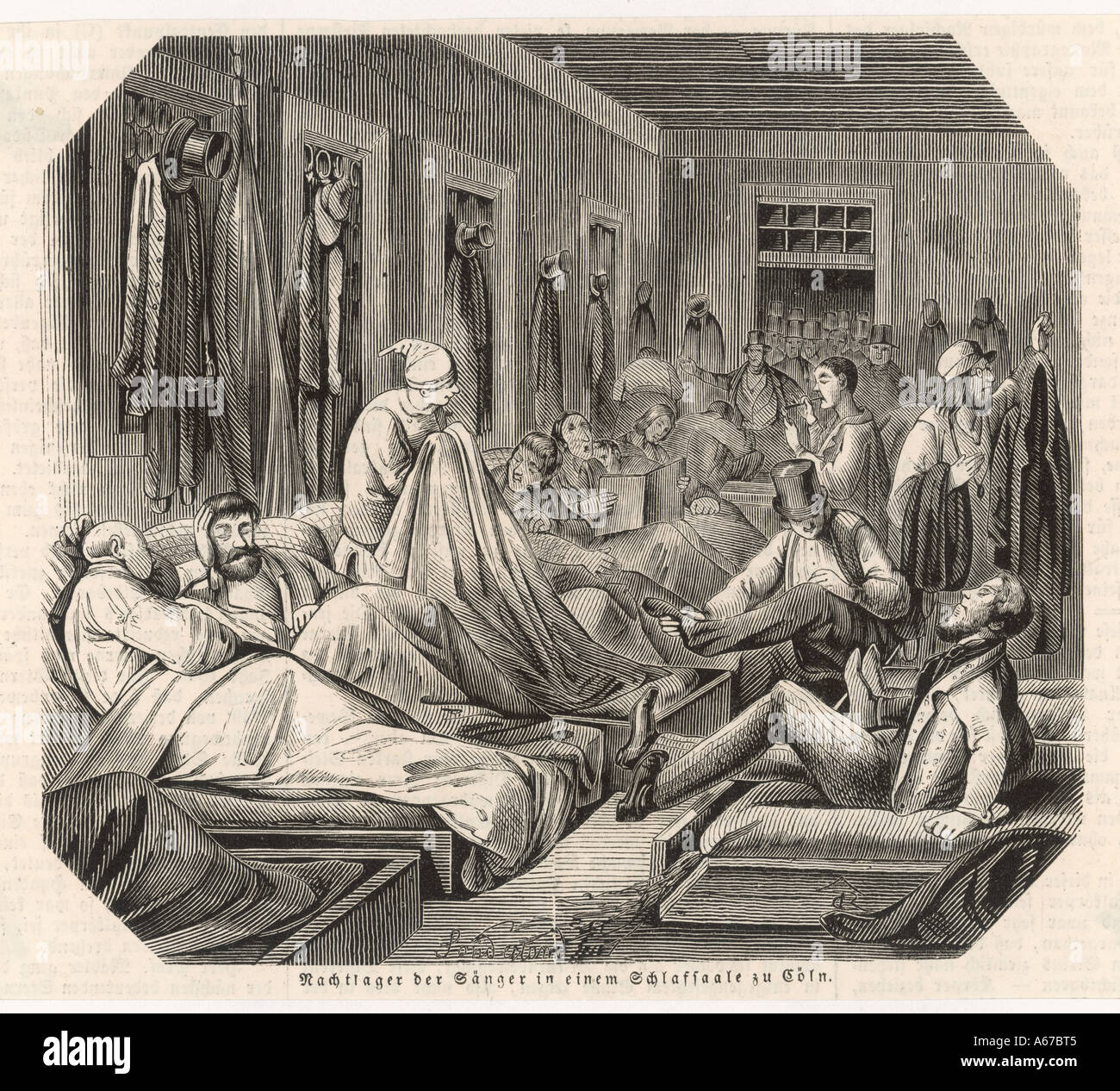 Cologne hotel hi-res stock photography and images - Alamy